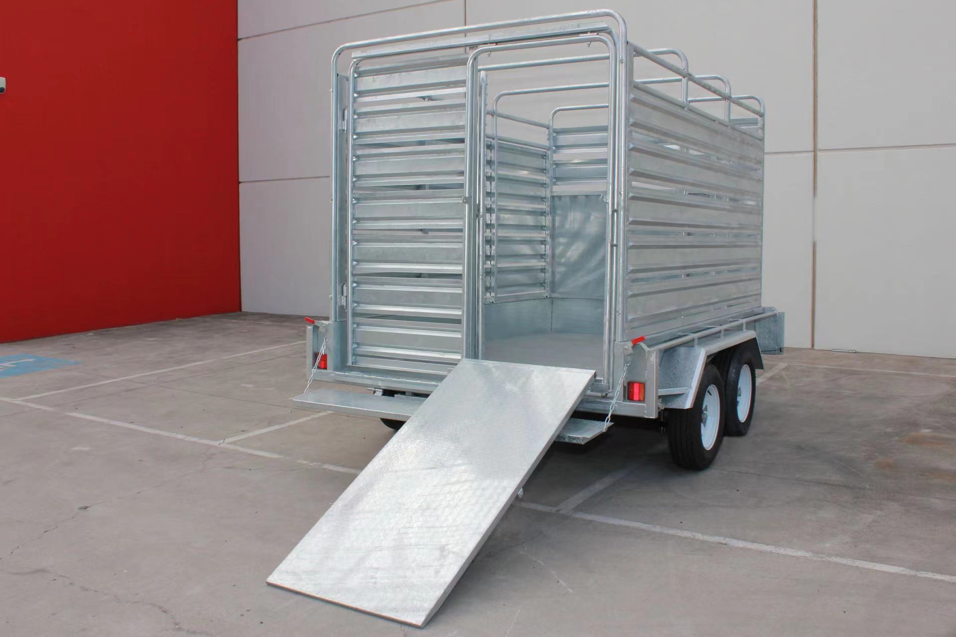 About - Trailers Star